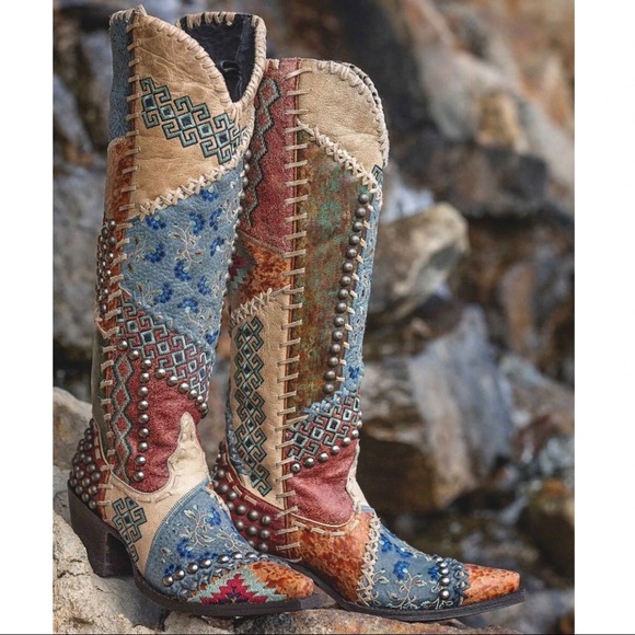Double D Ranch | Shoes | Double D Ranch By Old Gringo Boots New | Poshmark